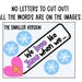 Winter Christian Bulletin Board: Love Like Jesus - Etsy