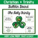 Catholic Trinity Bulletin Board - Etsy