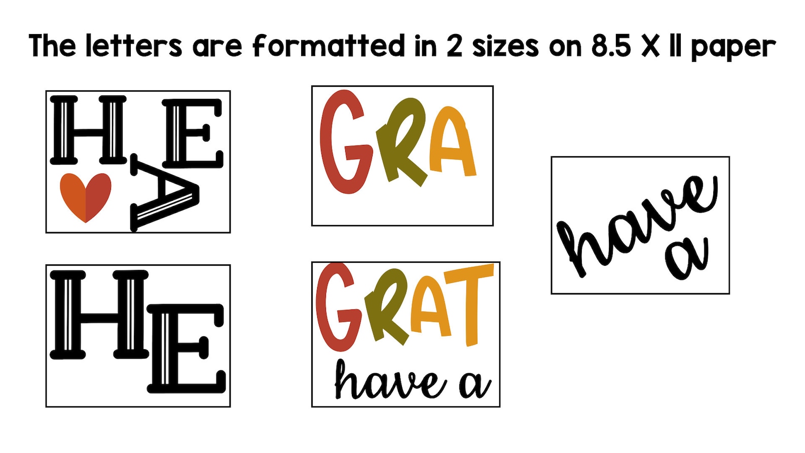 Fall Thanksgiving Christian Bulletin Board: Always Have a Grateful ...