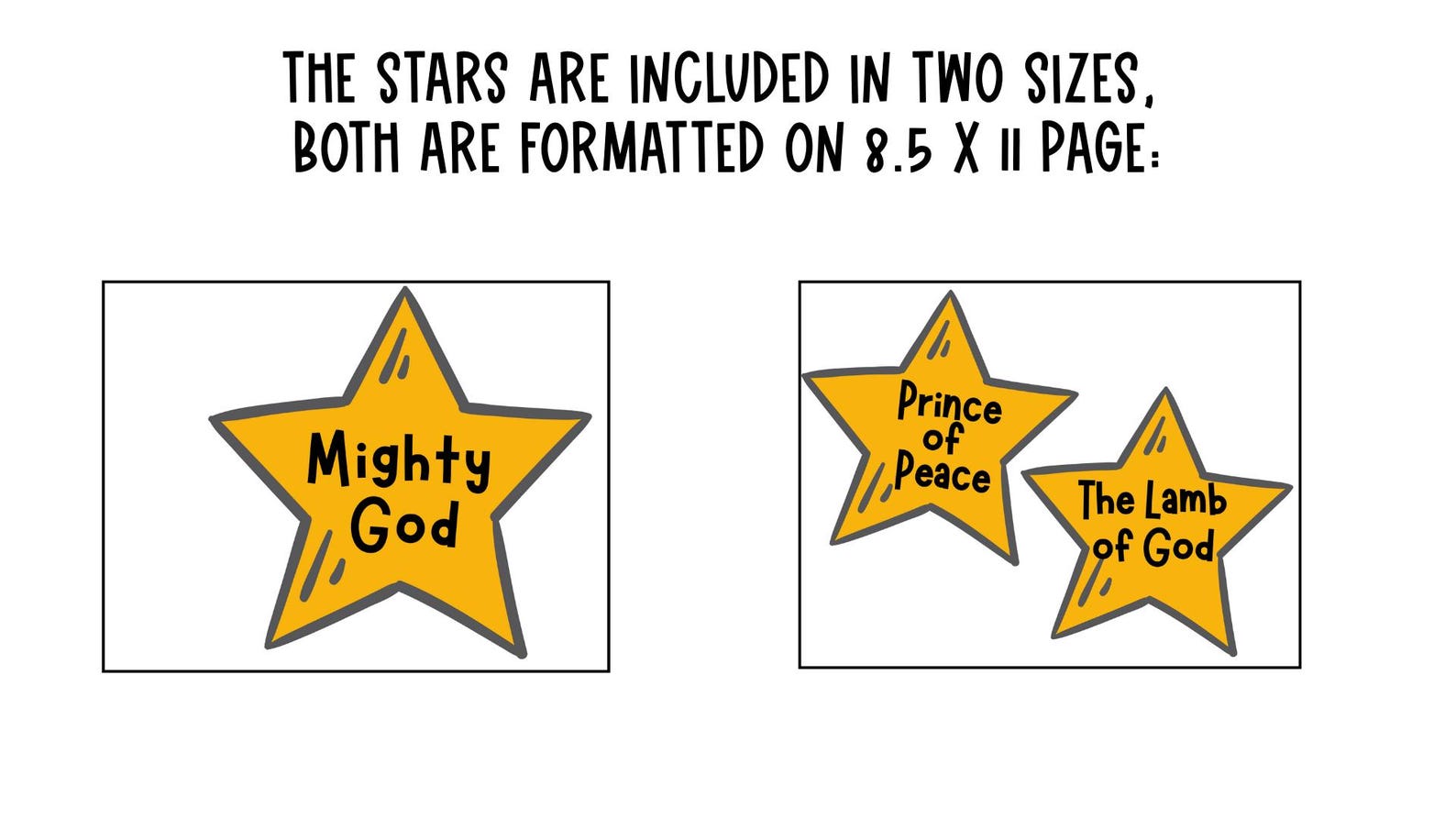 Advent and Christmas Christian Bulletin Board: What Child is This? - Etsy