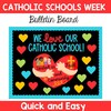 May Crowning Bulletin Board | Catholic - Etsy