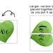 Christian Bulletin Board Set Growing Together in God's Love - Etsy