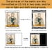 Catholic Saints and All Saints Day Bulletin Board: Ceos - Etsy