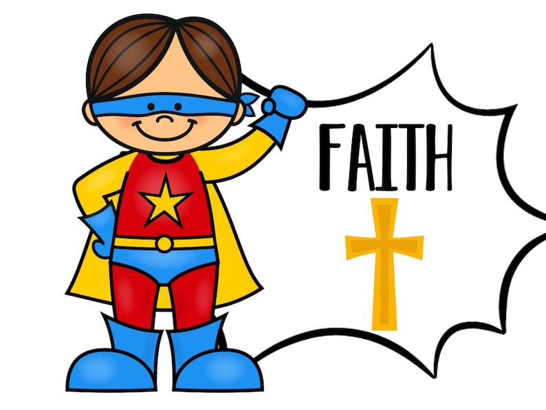 Catholic Schools Week Bulletin Board- Catholic School Super Hero - Etsy