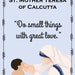Catholic Saint Posters - Etsy