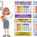 Lent Review Game - Etsy