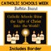 Catholic Schools Bulletin Board: Communities of Faith, Knowledge and ...