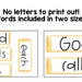 Editable Christian Bulletin Board Set: God Calls Us Each by Name - Etsy