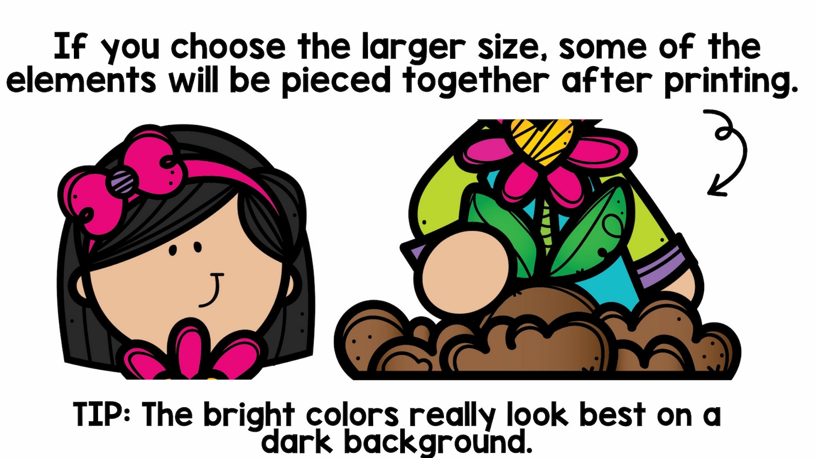 Christian Bulletin Board: Sprinkle Your Day With Prayer - Etsy