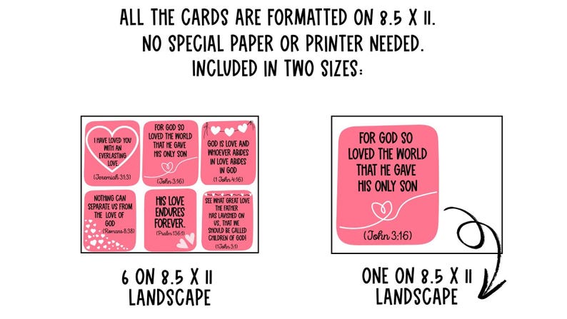 Christian Bulletin Board: God First Loved Us - Etsy