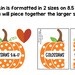 Fall Thanksgiving Christian Bulletin Board: Always Have a Grateful ...