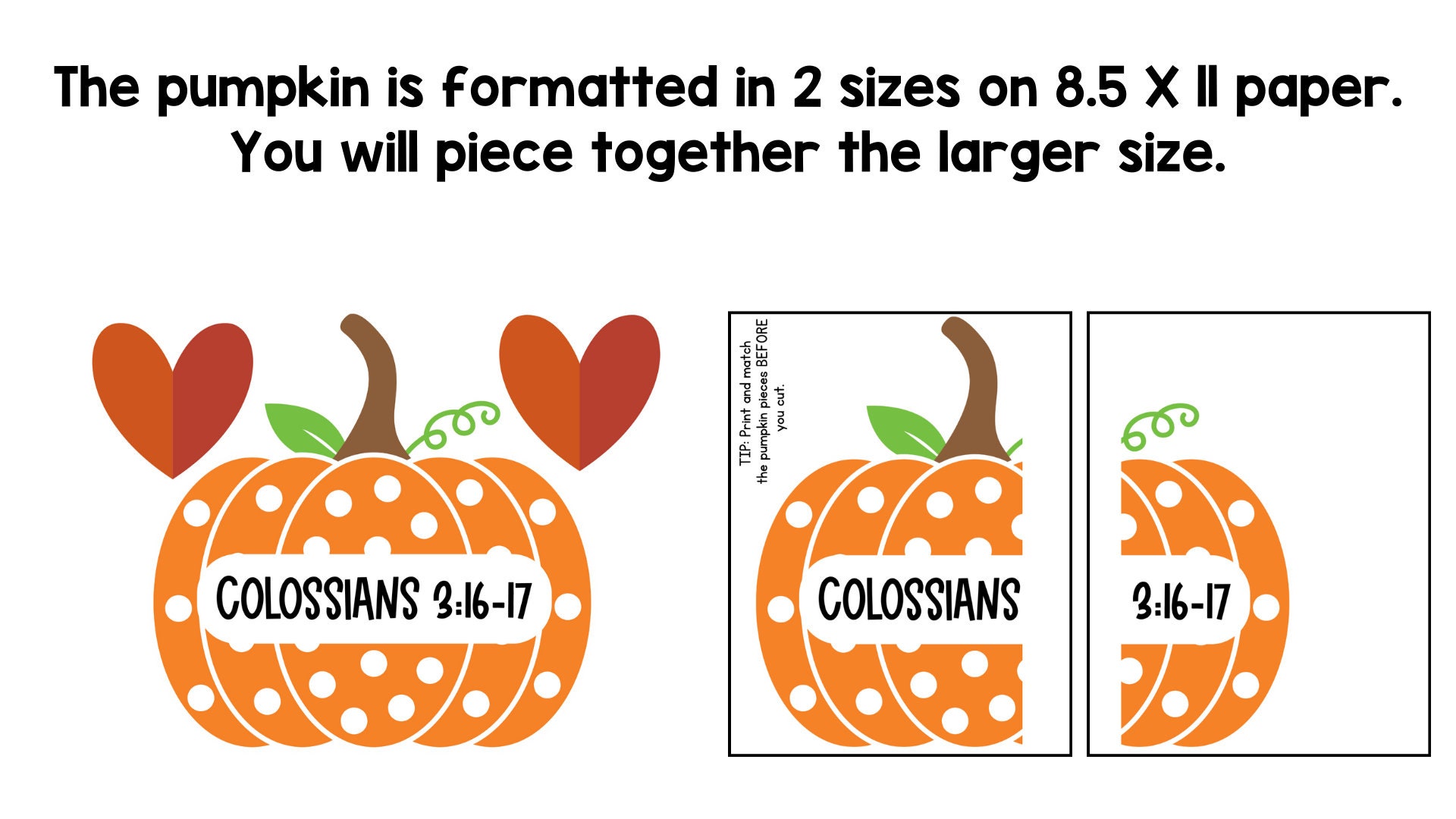 Fall Thanksgiving Christian Bulletin Board: Always Have a Grateful ...