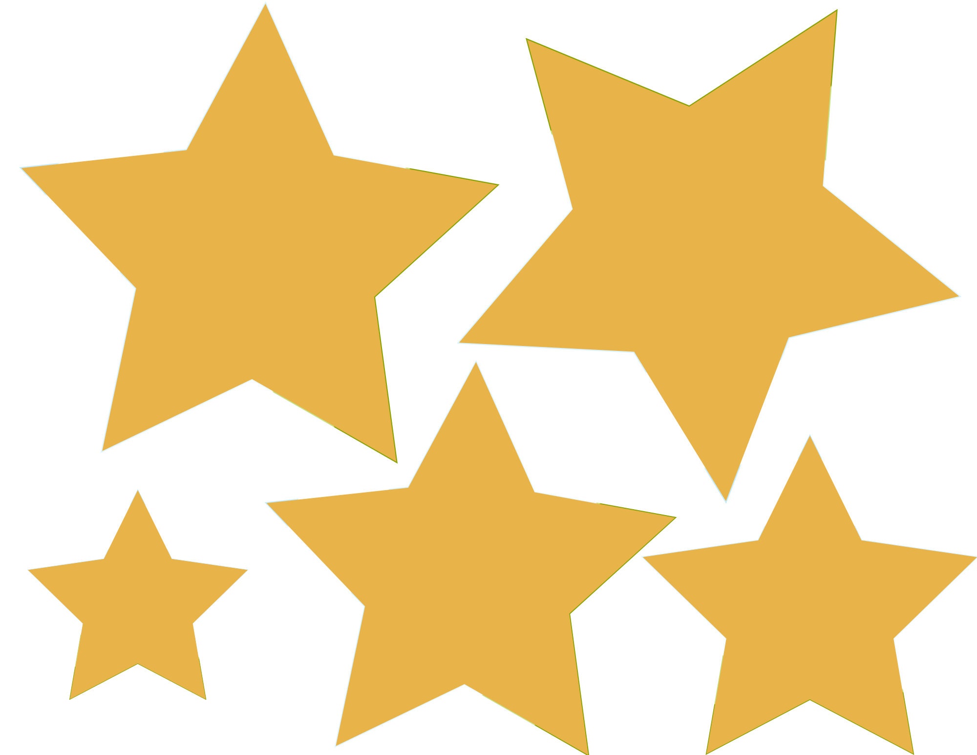 Christian Advent Christmas Bulletin Board: Joy to the World - Etsy