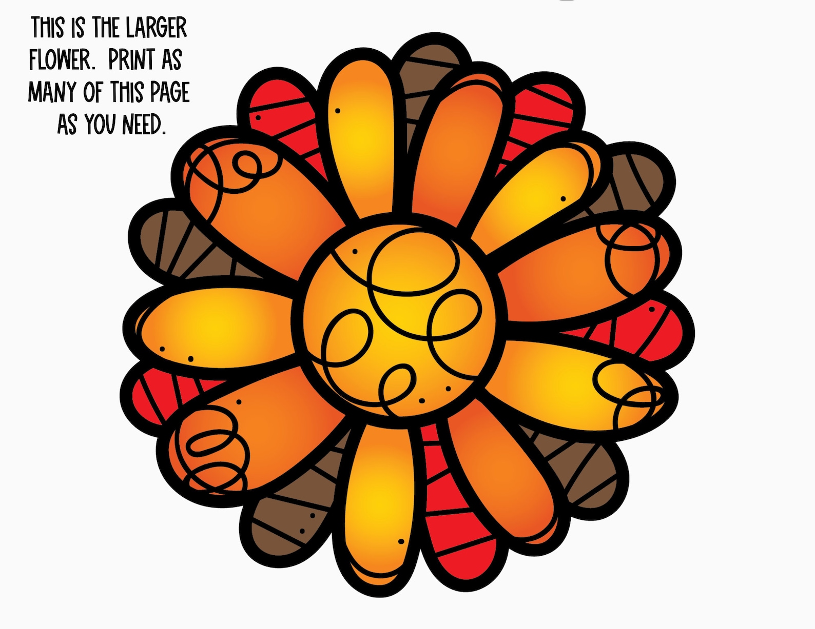 Fall Thanksgiving Christian Bulletin Board: What Are You Thankful for ...