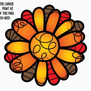 Fall Thanksgiving Christian Bulletin Board: What Are You Thankful for ...