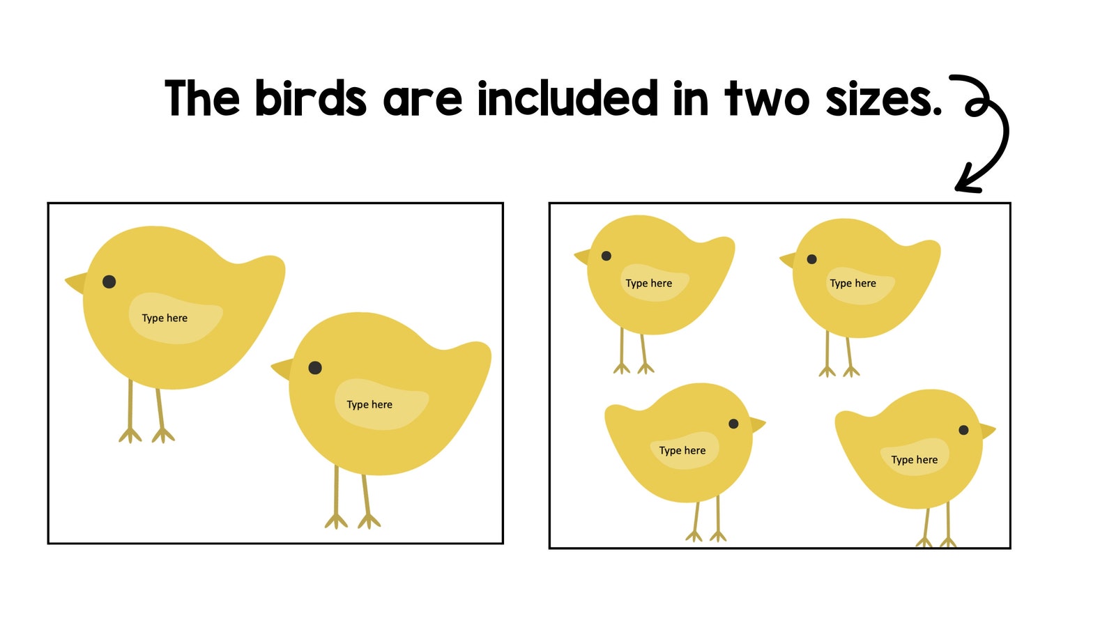 Editable Christian Bulletin Board Set: God Calls Us Each by Name - Etsy