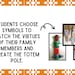 Native American Craft: Family Totem Pole Project Activity - Etsy