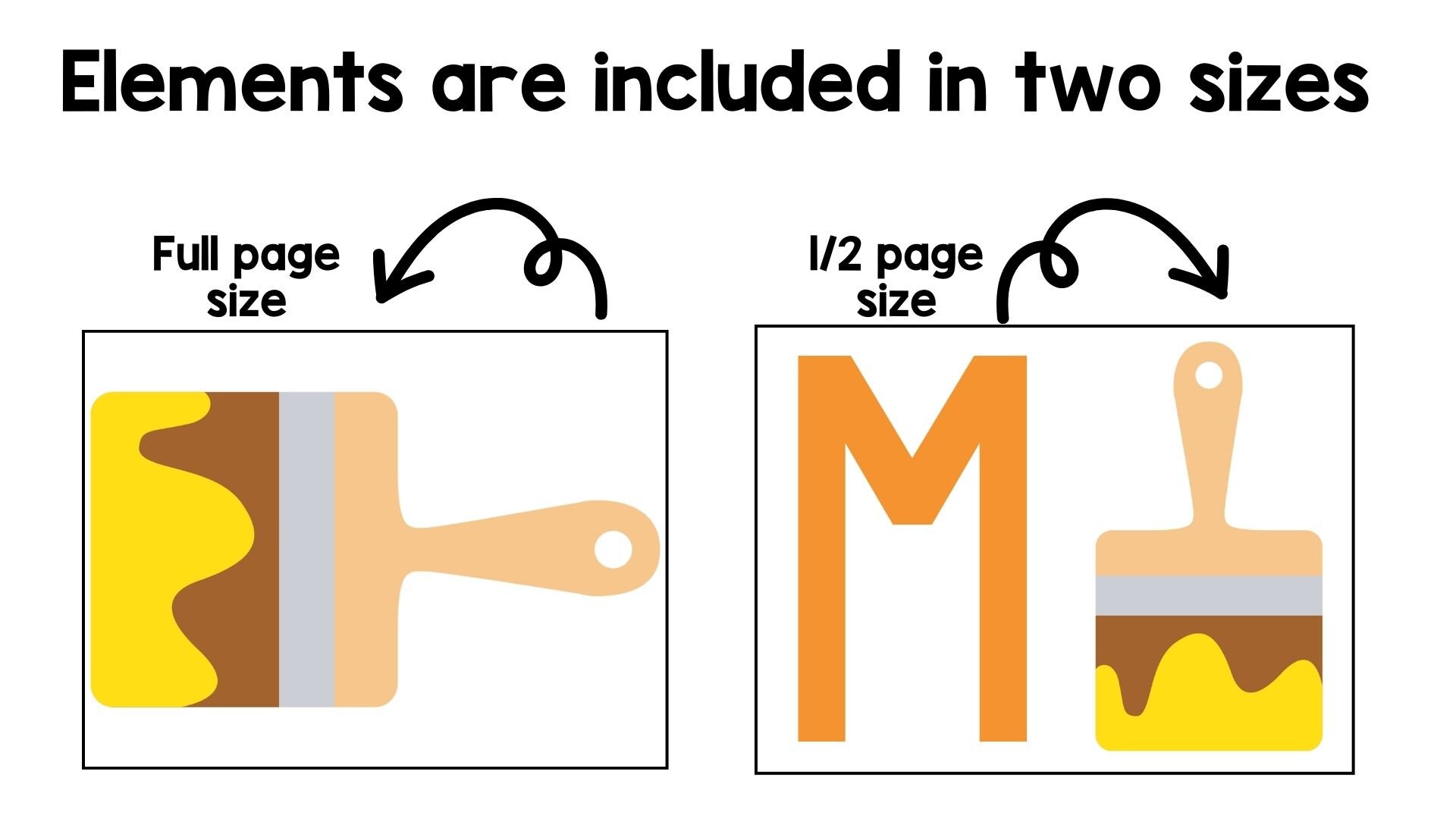 Christian Bulletin Board Set: We Are All God's Masterpieces - Etsy