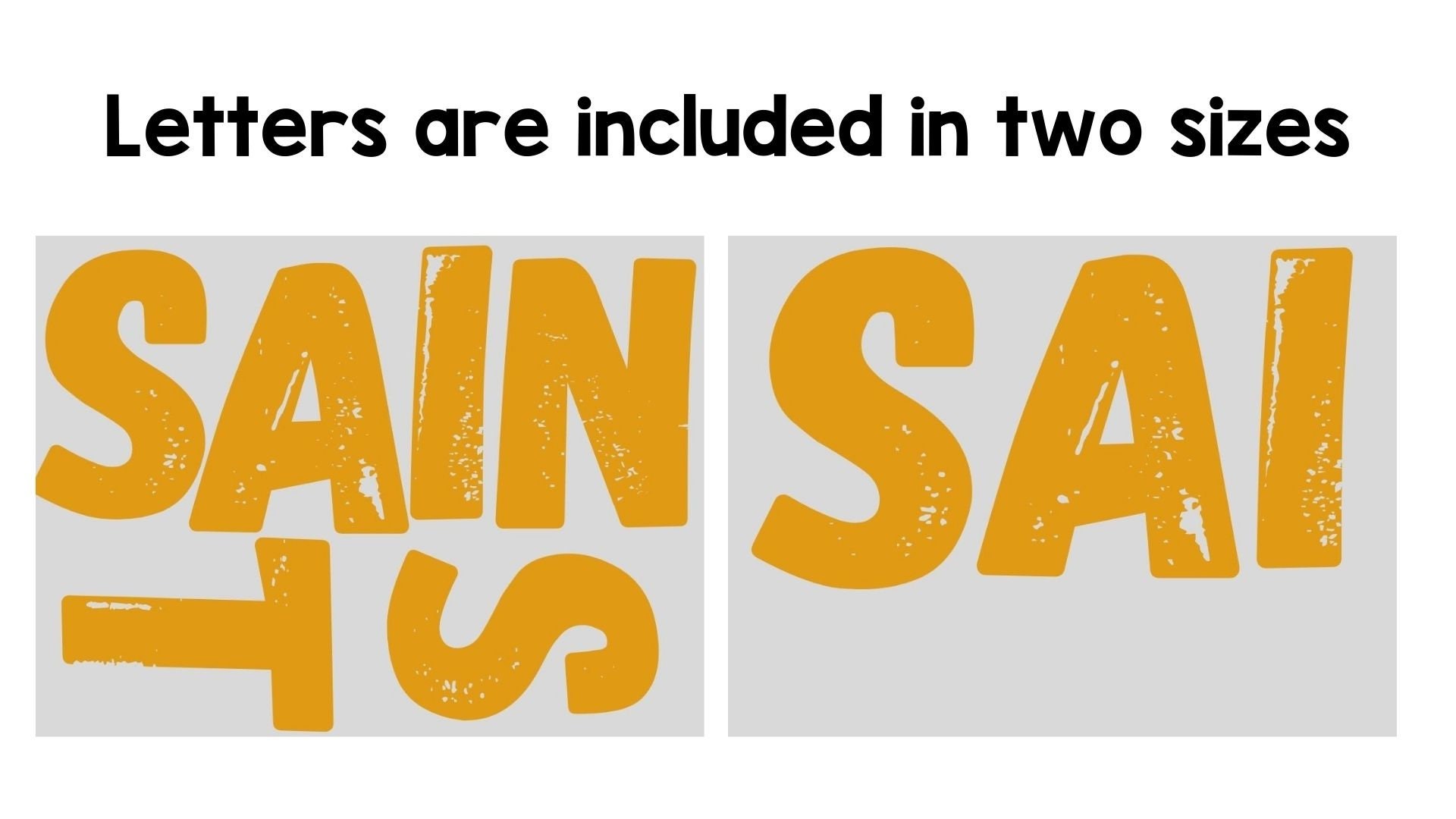 Catholic Saints Bulletin Board: Saints in Heaven Pray for Us - Etsy