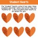 Fall Christian Bulletin Board :give Thanks With a Grateful Heart - Etsy
