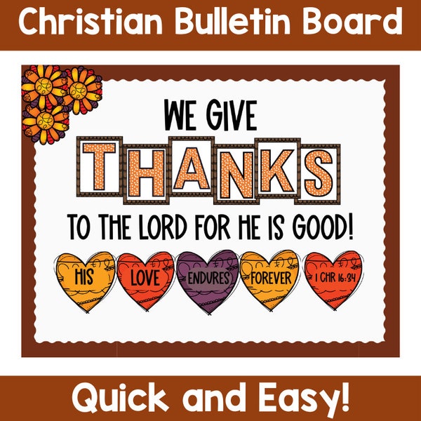Give Thanks - Etsy