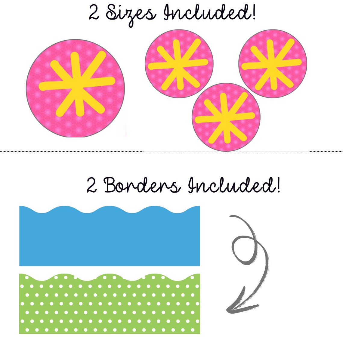 Spring Christian Bulletin Board: God Makes All Things New (version 2 ...