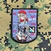 Dutchko Original Vesna Slavu Russian Gear Morale Anime Patch - Etsy