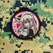 Dutchko Original Vesna Slavu Russian Gear Morale Anime Patch - Etsy