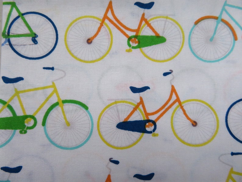 5 Fat Quarters Spring | Etsy