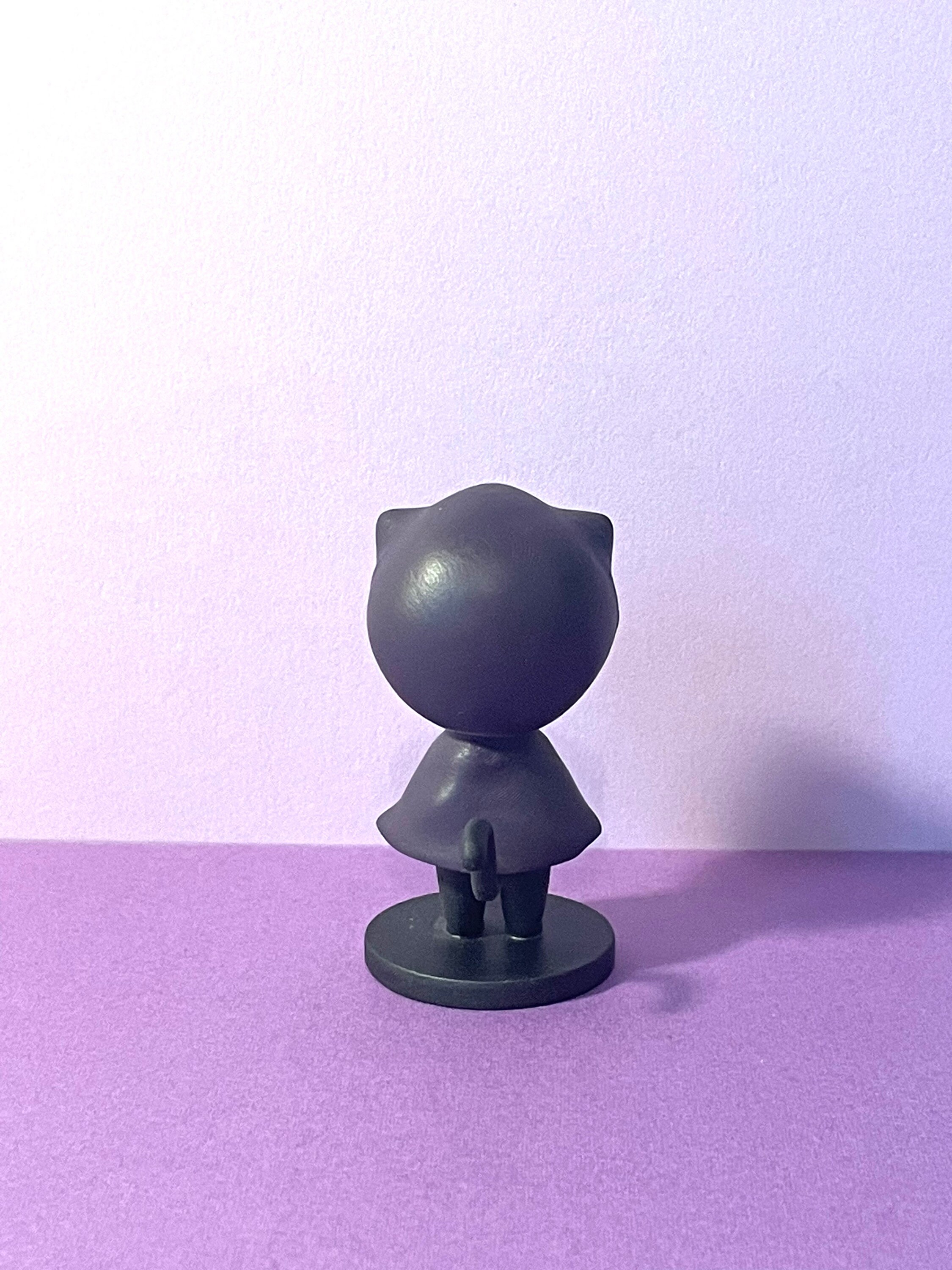 Shoto Guildies Fan Made Figure - Etsy