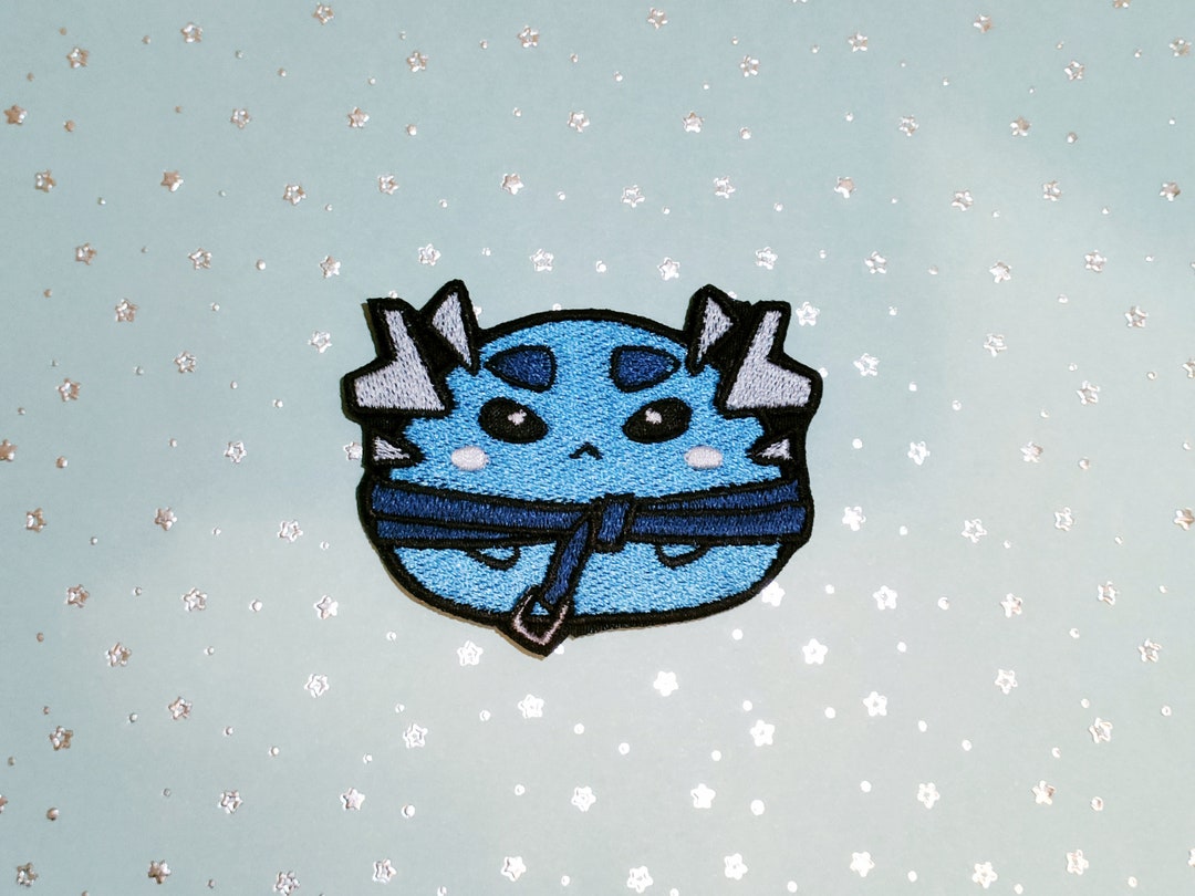 Regis Altare Slime Patch - Etsy