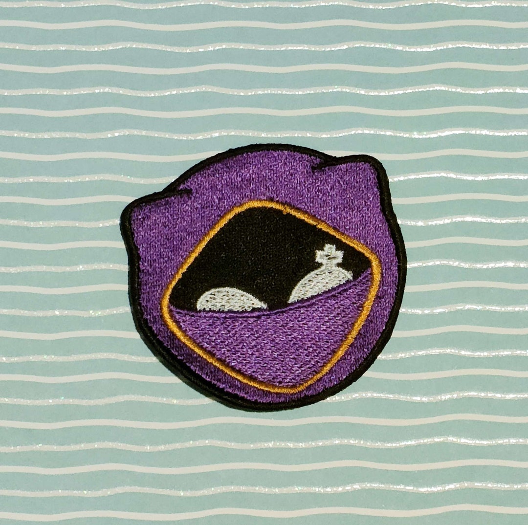 Shoto Guildies Patch - Etsy