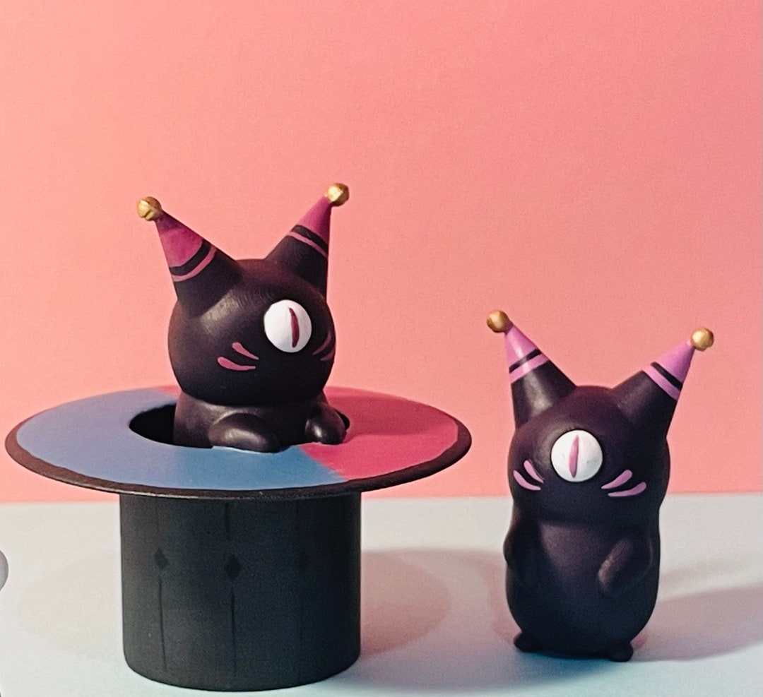 Gavis Bettel Fan Made Phantom Figure - Etsy