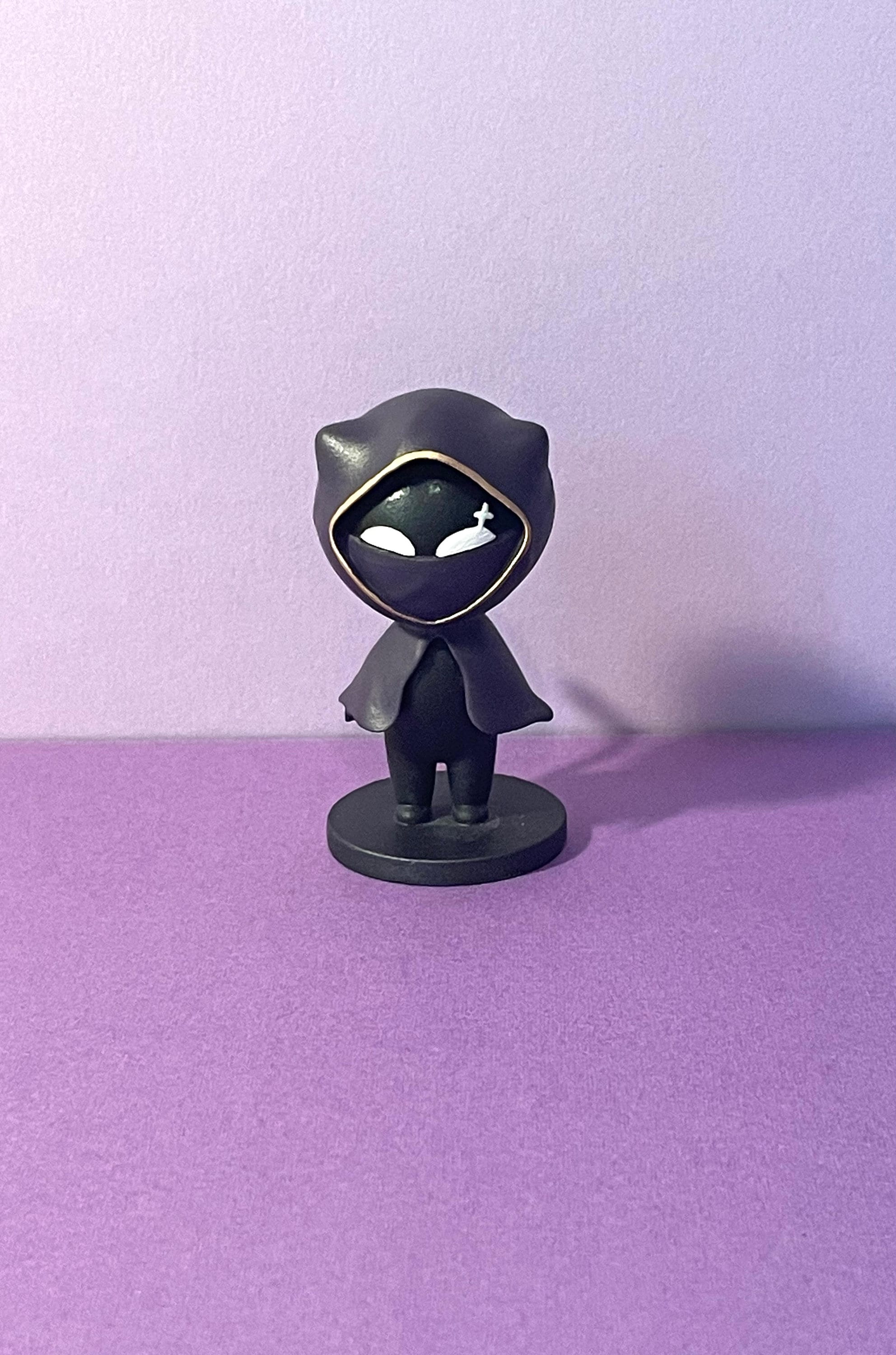 Shoto Guildies Fan Made Figure - Etsy