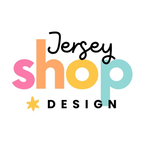 JerseyShopDesign - Etsy