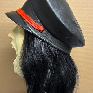 Wednesday 13 Latex Mask, Adult Size Halloween Fright Mask With Hat - Etsy