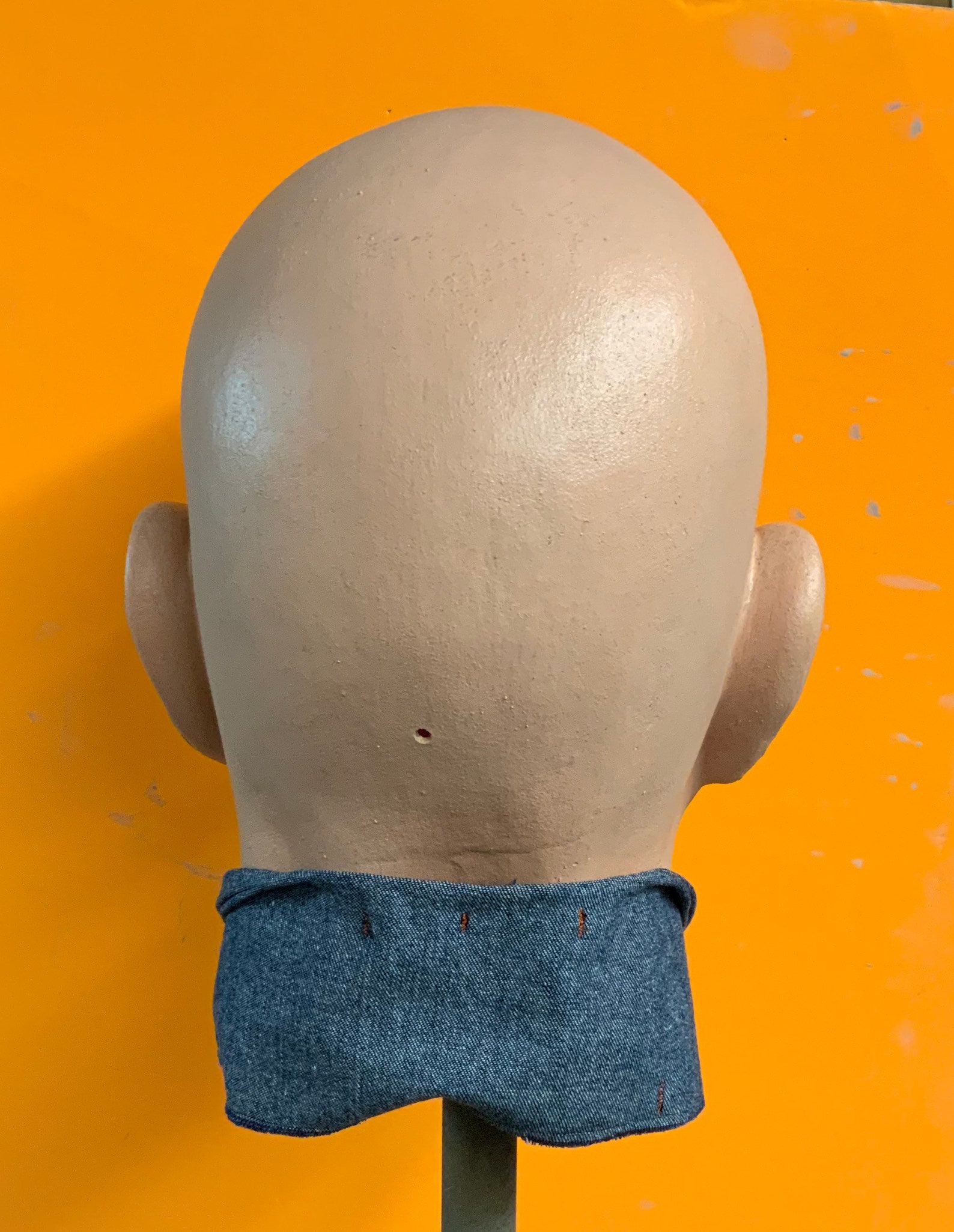 Kenner Hugo Puppet Collectible Latex Cosplay Halloween Mask - Etsy