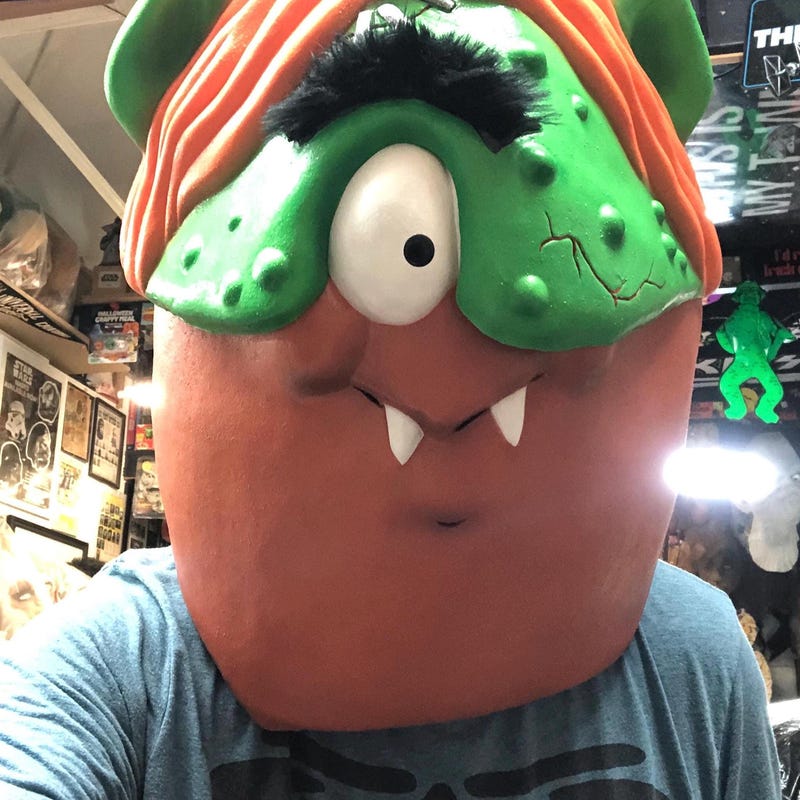 Chicken Nugget Costume - Etsy