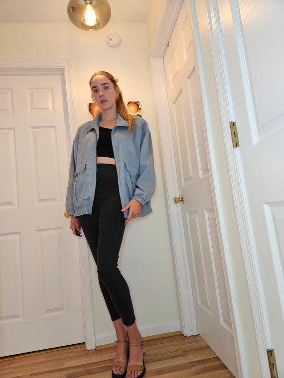 Vintage 80s out brook - Gem