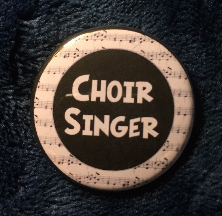 I Love Music Pins/buttons Set - Etsy Singapore