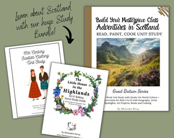 Adventures in Hawaii Unit Study BUNDLE - Etsy