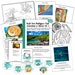 Adventures in Hawaii Unit Study BUNDLE - Etsy