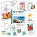 Adventures in Hawaii Unit Study BUNDLE - Etsy