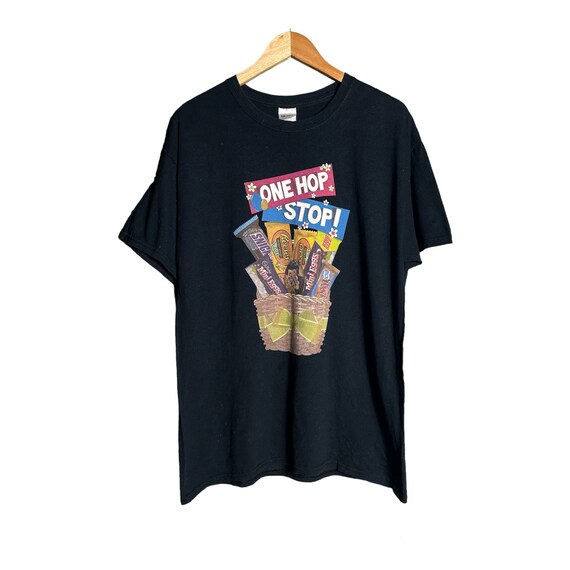 Y2K One Hop Stop Chocolate Reese's Snickers Twix Snac… - Gem