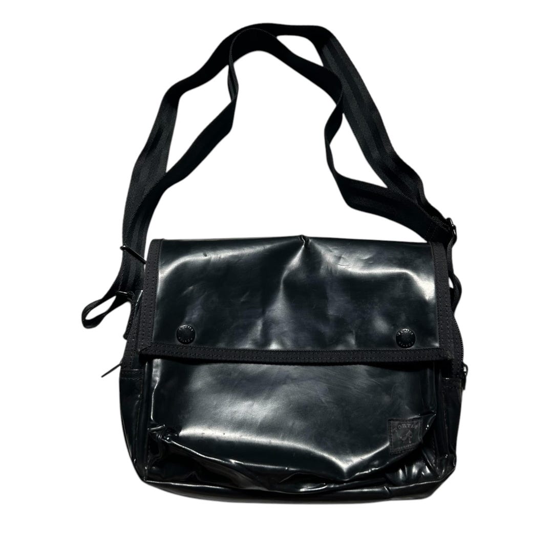 Porter Japanese Brand Shoulder Bag - Etsy
