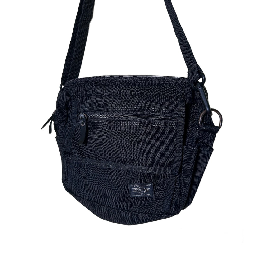 Vintage Porter Japan Crossbody Bag - Etsy