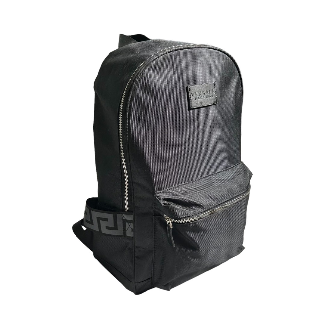 Versace Backpack Authentic - Etsy