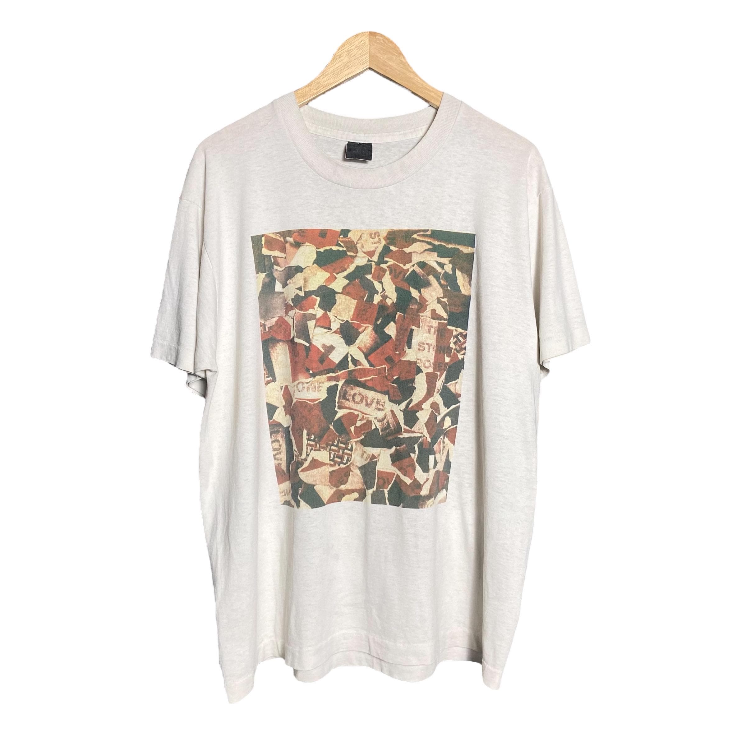 Vintage the Stone Roses Shirt - Etsy Vintage the Stone Roses Shirt - Etsy