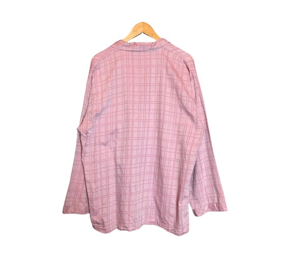 Celine Vintage Check Designer Brand Luxury Pajamas - Gem
