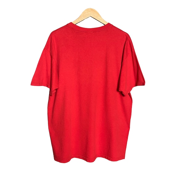 Vintage 90s Minor Threat Hardcore Punk Band T-Shirt - Gem